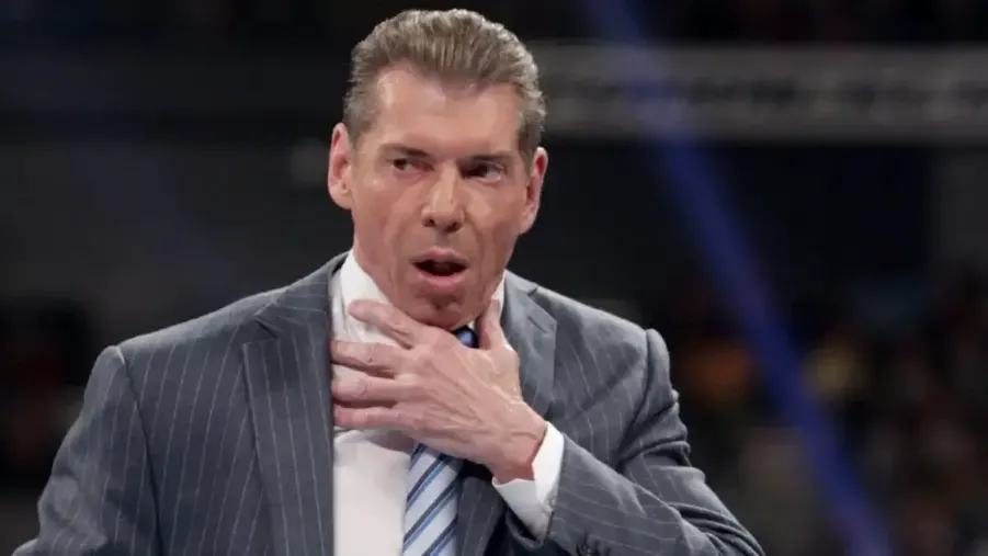 Vince McMahon Slams 'Mr. McMahon' Netflix Docuseries, Janel Grant's Lawyer Responds